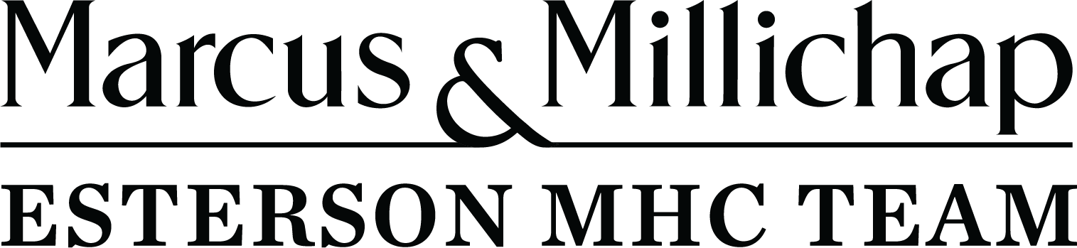 Meet the Team | Esterson MHC Team