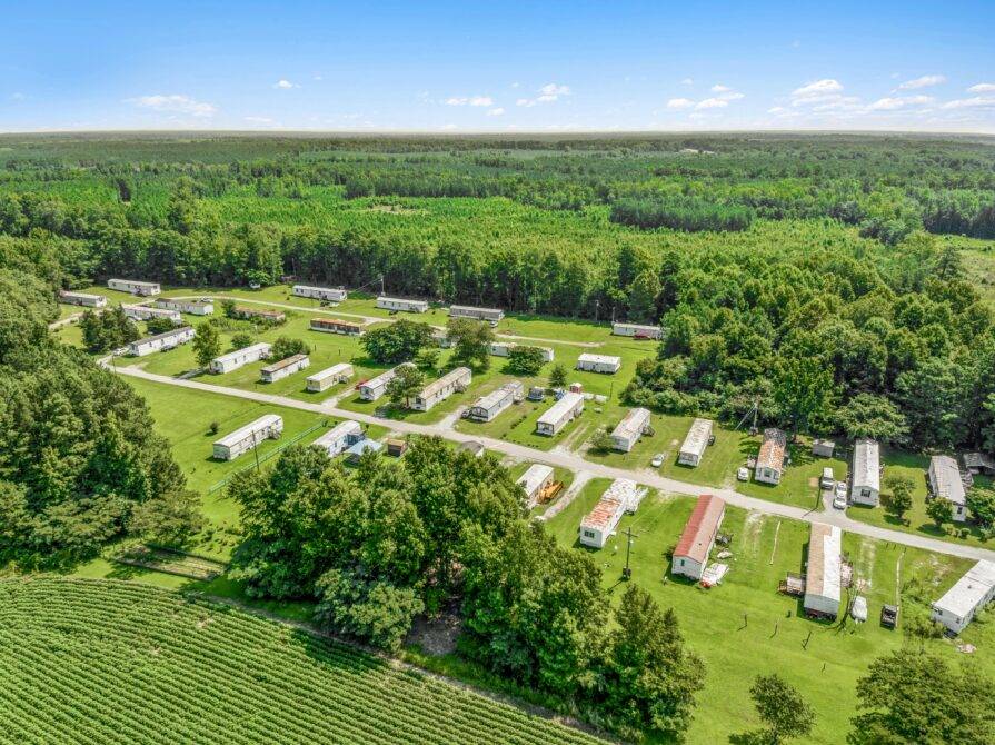 Mobile Home & RV Parks For Sale – Esterson MHC Team