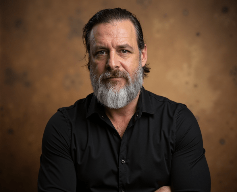 Meet the Team | Esterson MHC Team